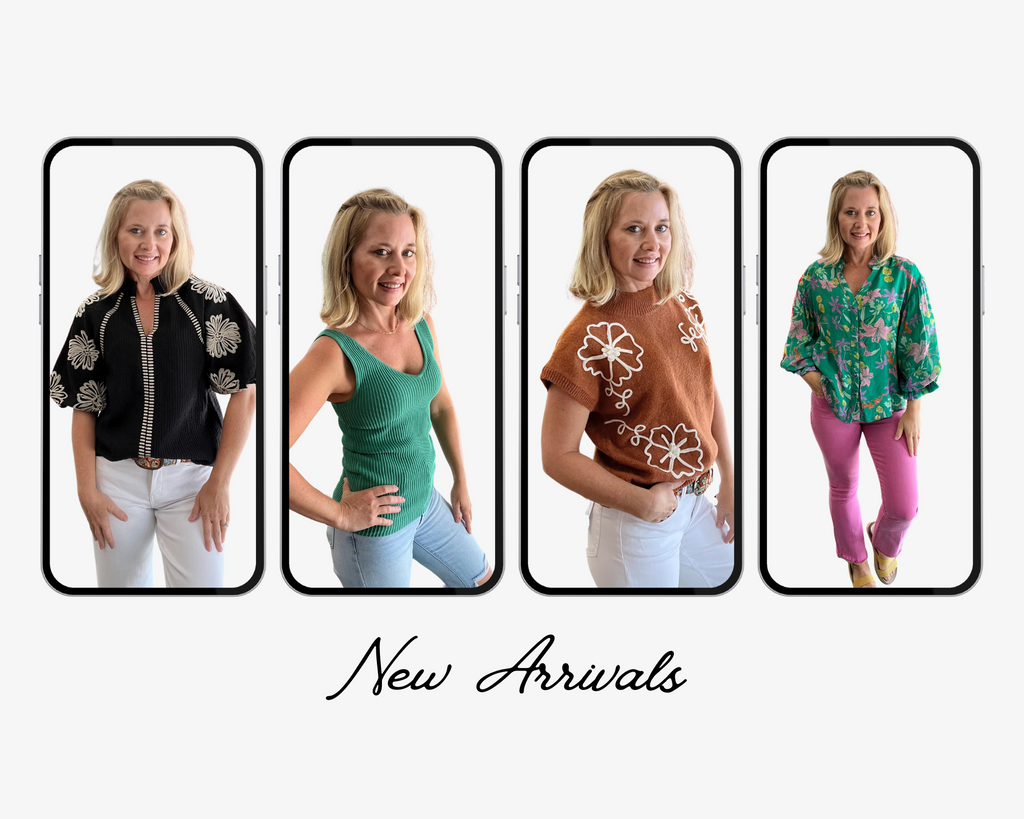 Local Style House | Men’s and women’s Clothing Boutique