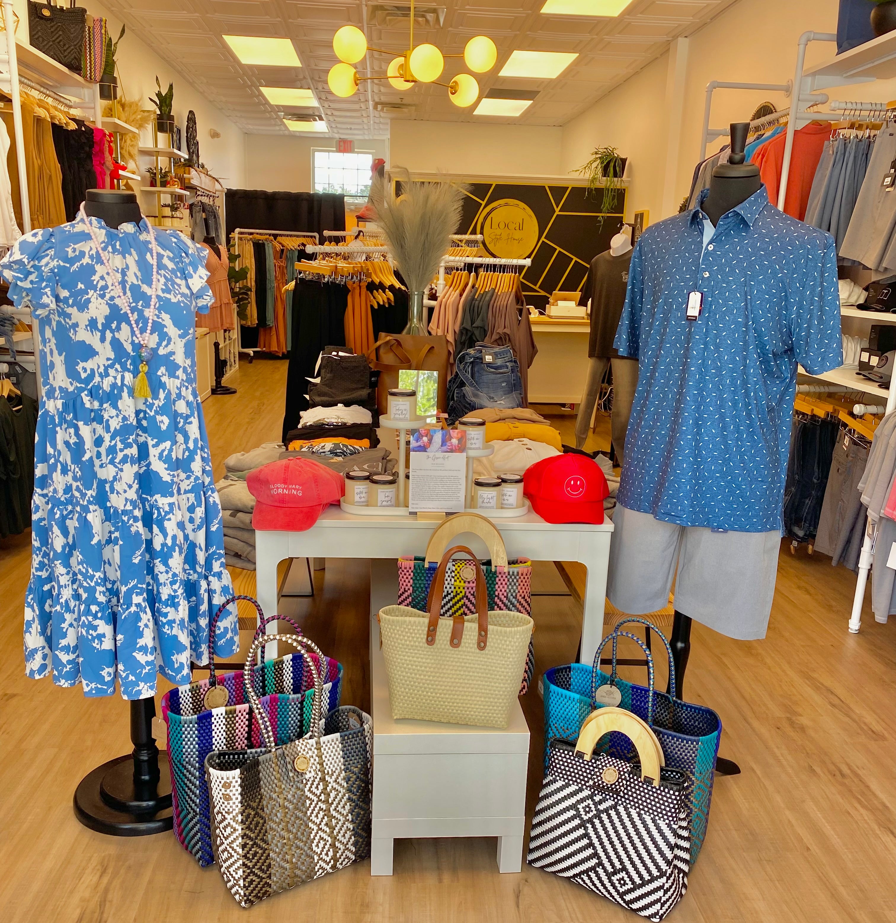 Local Style House |Women's Clothing Boutique